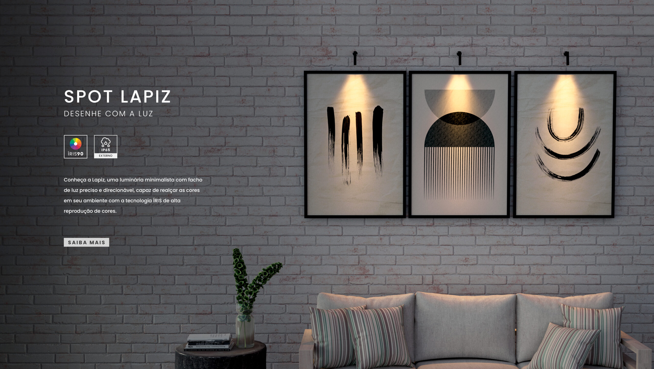 Home - Opus LED